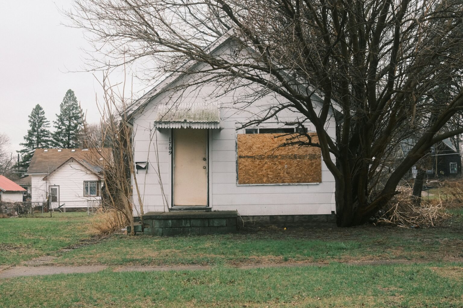 What Is A Trap House And How Can Individuals Recover?